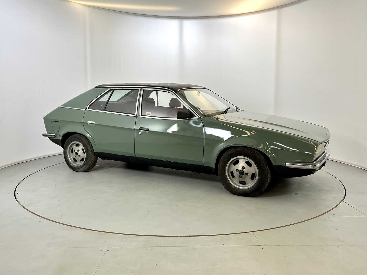 Lot 119 - 1981 Austin Princess