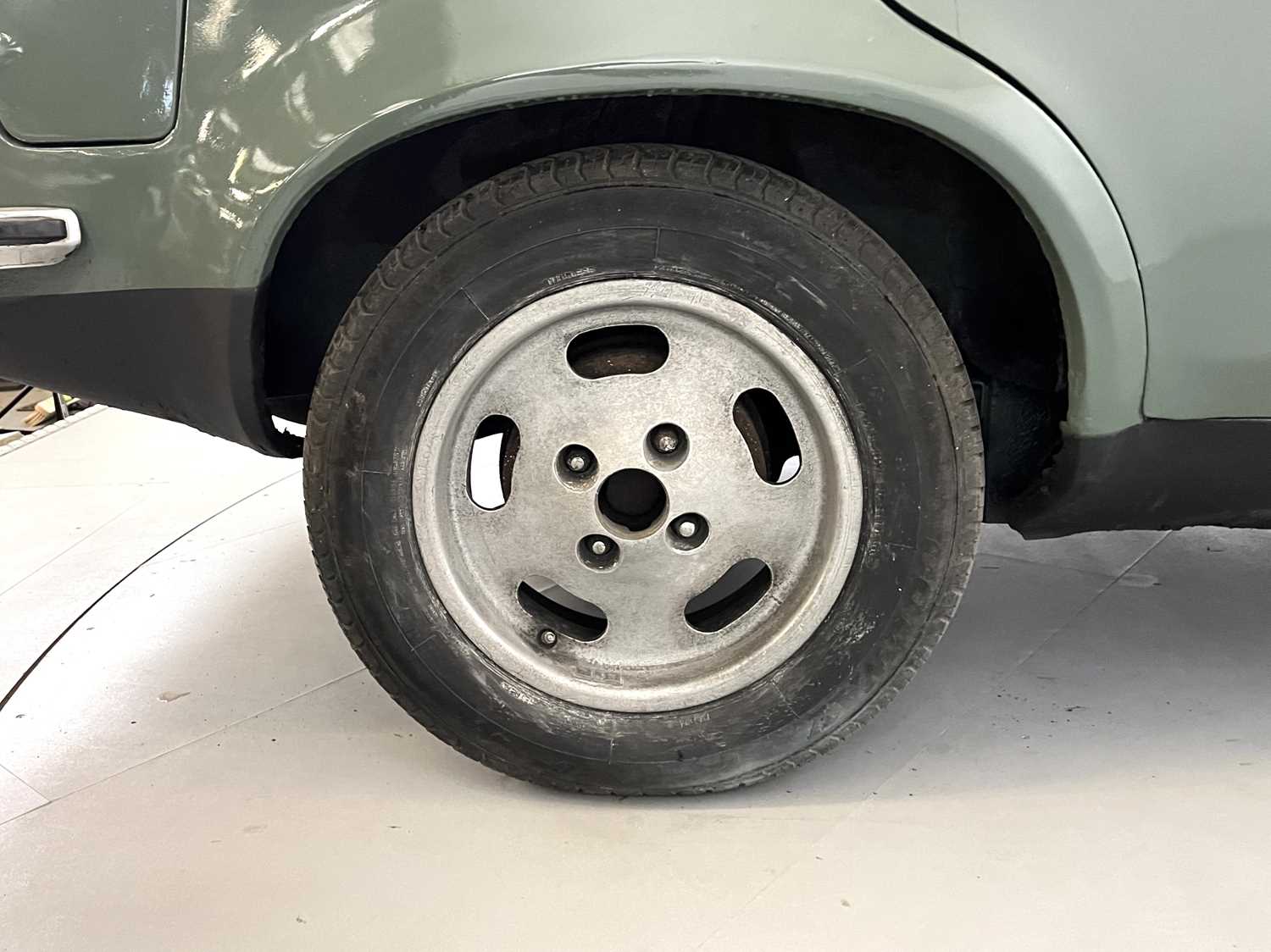 Lot 119 - 1981 Austin Princess