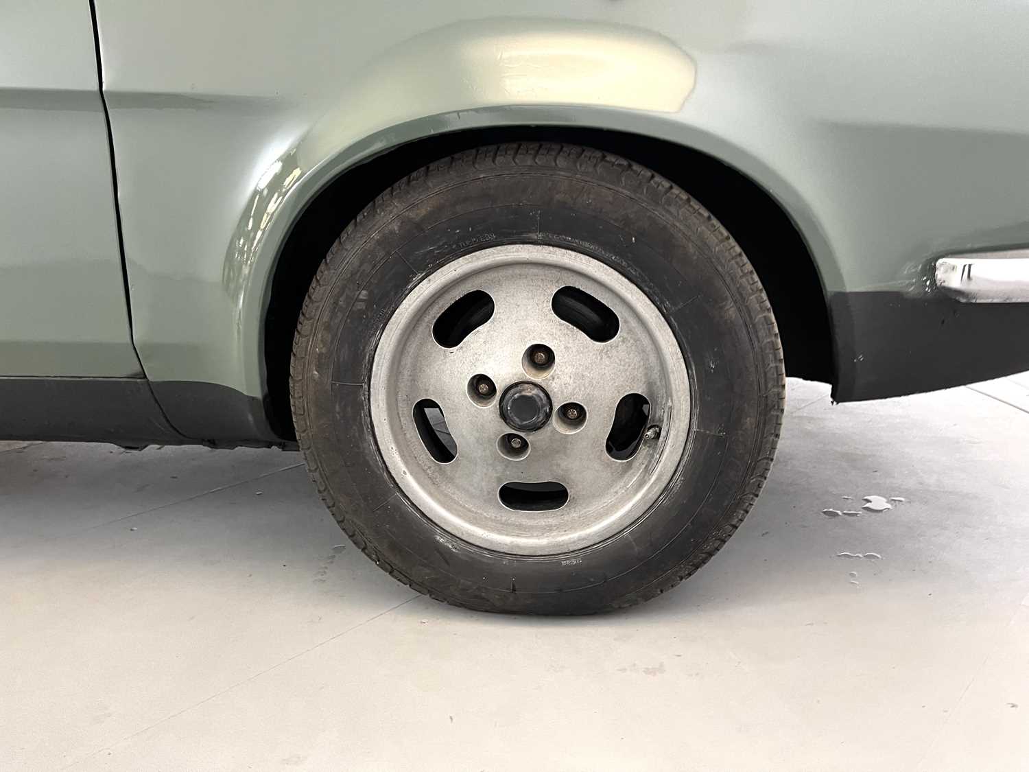 Lot 119 - 1981 Austin Princess