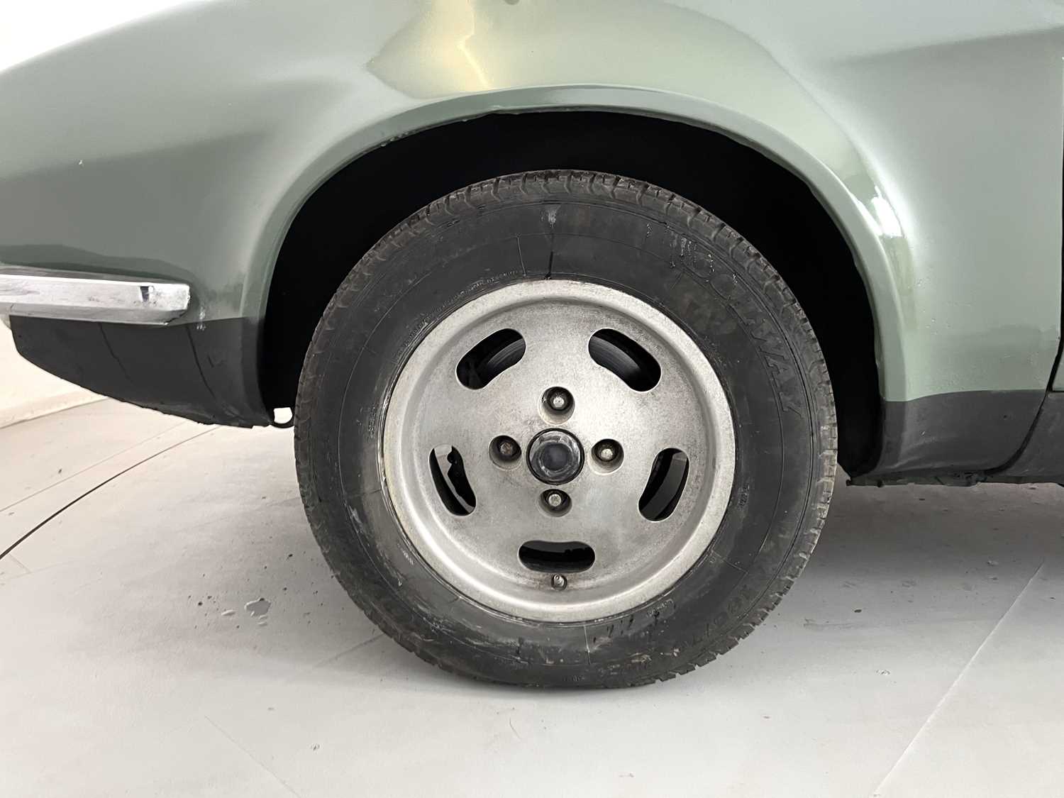 Lot 119 - 1981 Austin Princess