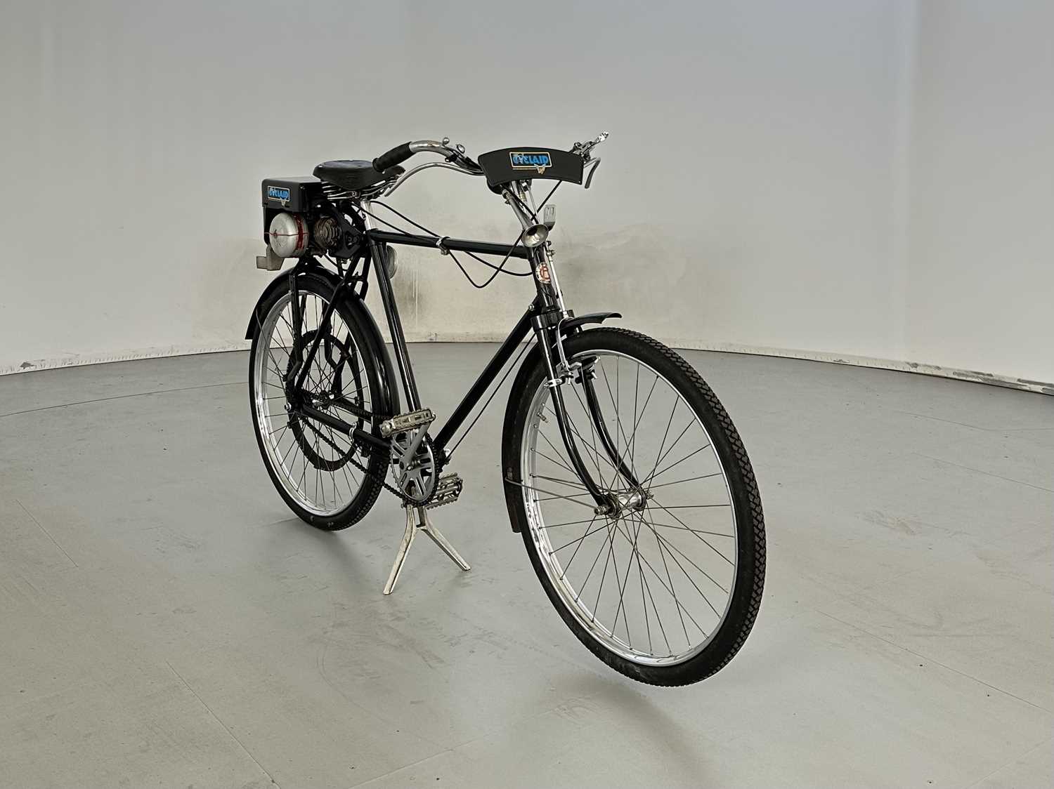 Lot 42 - 1955 Cyclaid