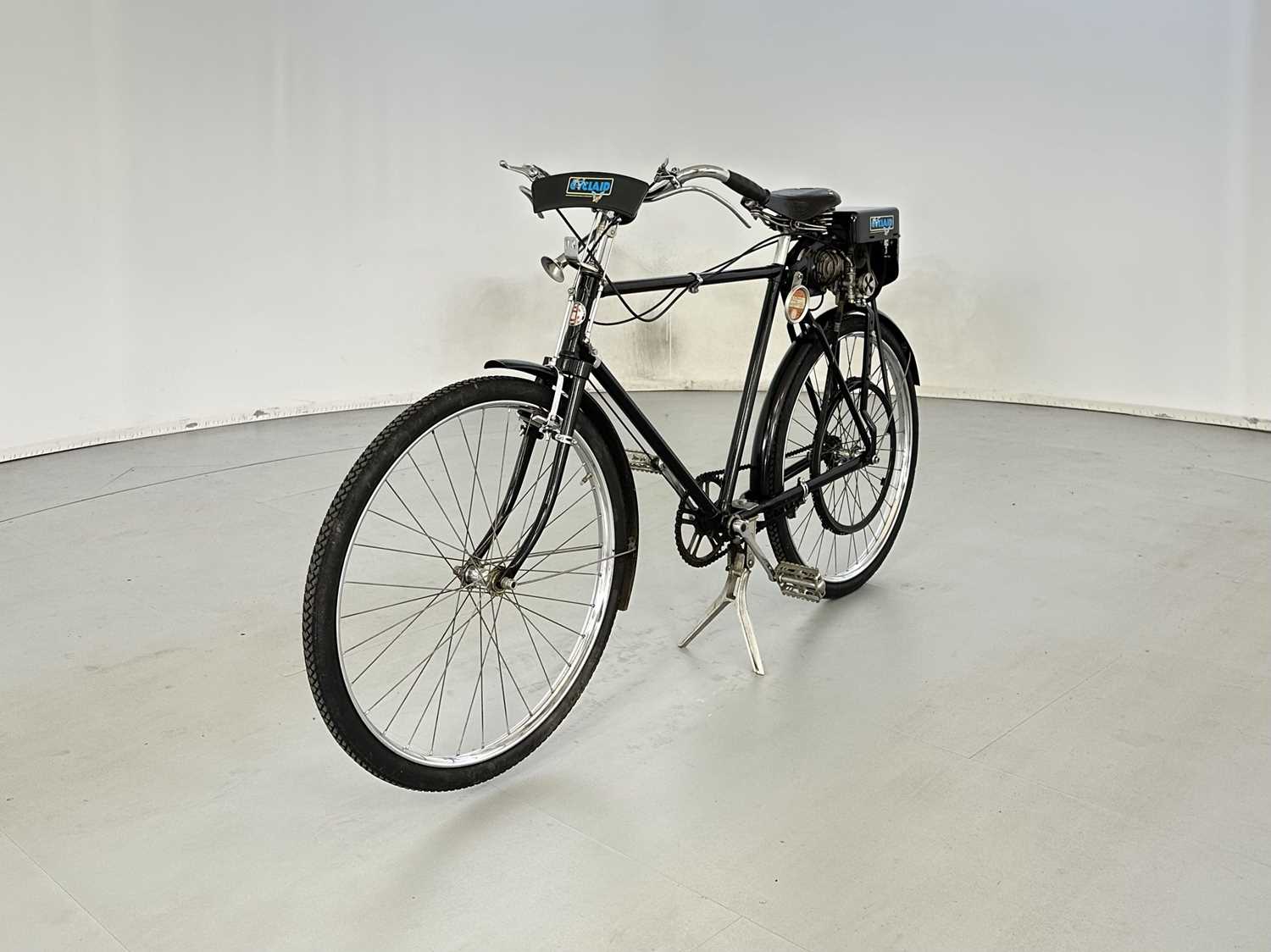 Lot 42 - 1955 Cyclaid