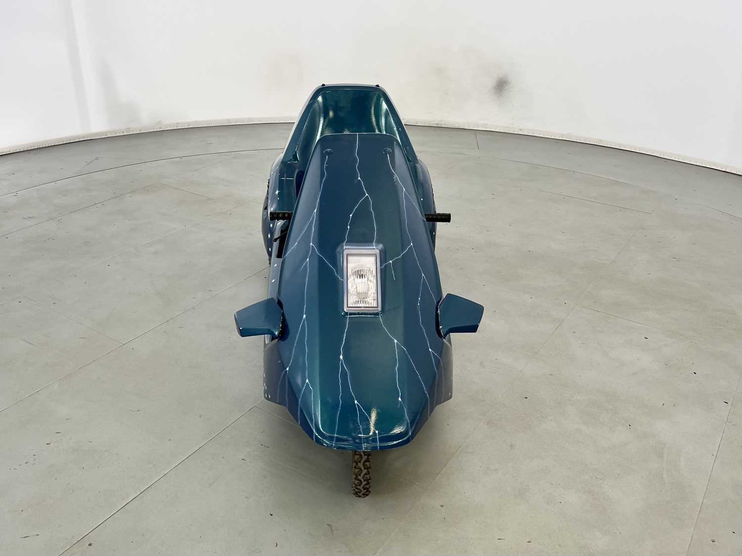 Lot 69 - Sinclair C5