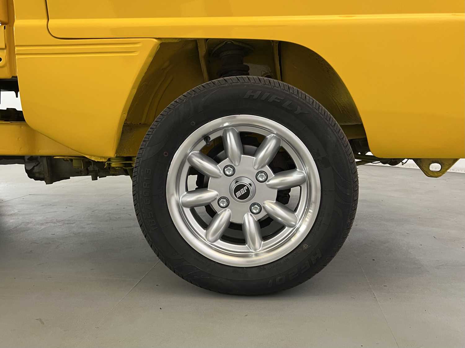 Lot 140 - 1992 Vauxhall Rascal